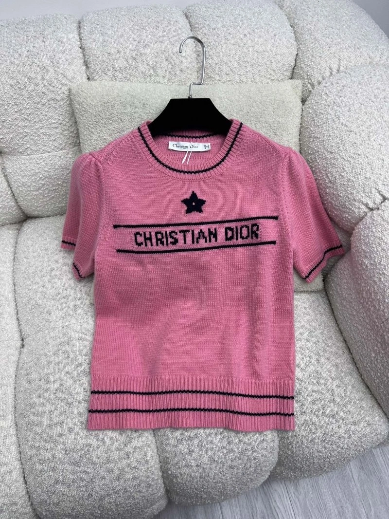 Affordable Christian Dior T-Shirts