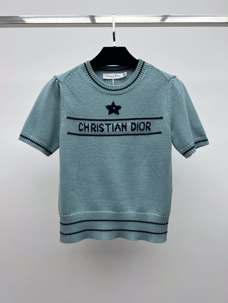 Christian Dior T-Shirts