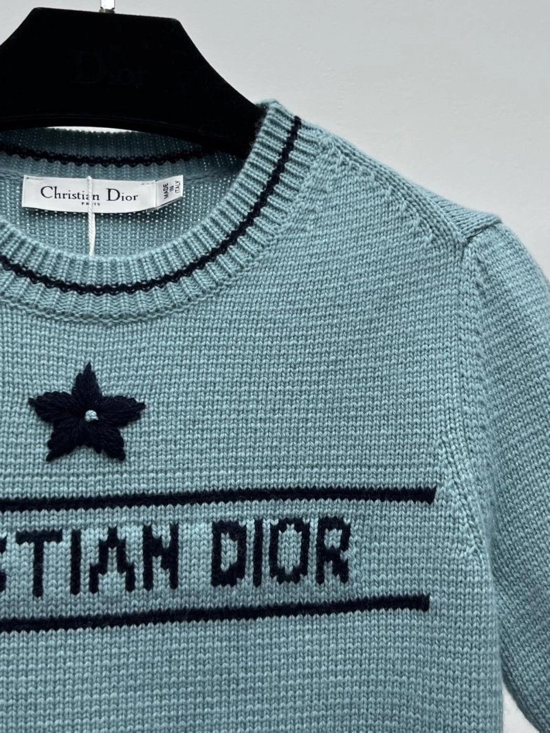 High accuracy Christian Dior T-Shirts