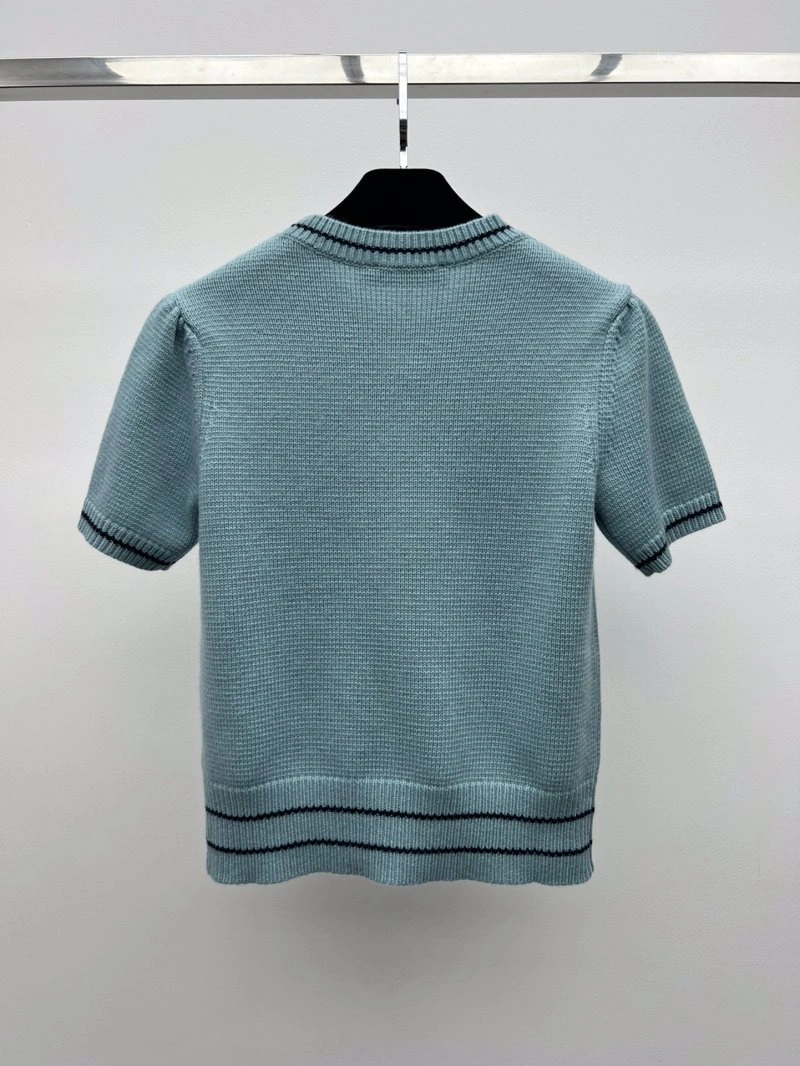 High accuracy Christian Dior T-Shirts