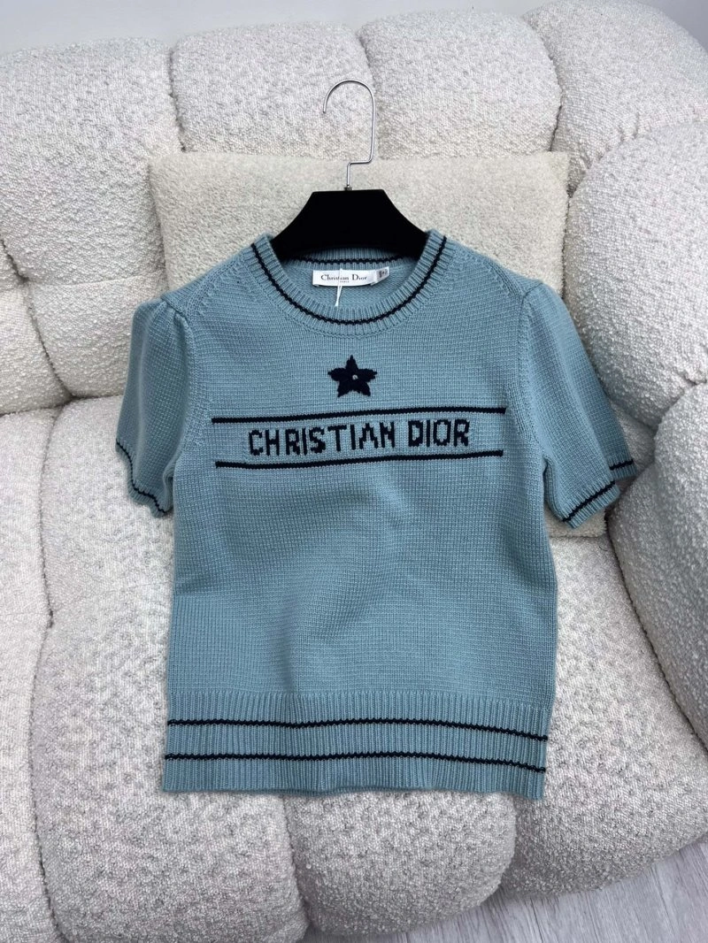High accuracy Christian Dior T-Shirts