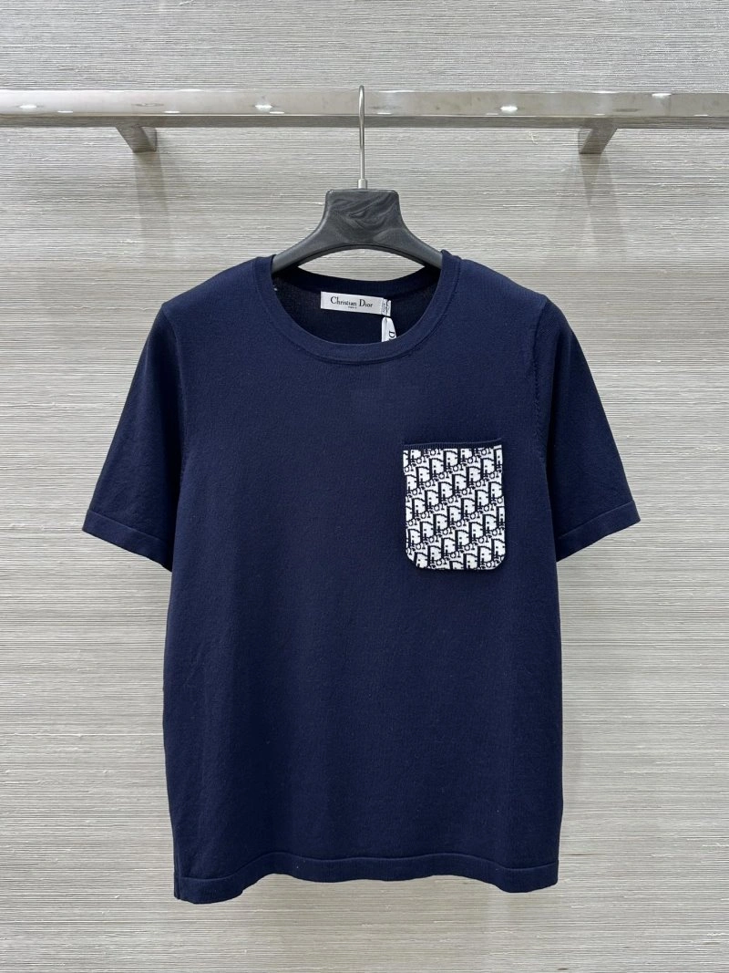 Christian Dior T-Shirts