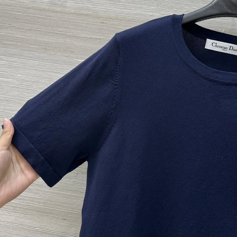 Mirror quality Christian Dior T-Shirts