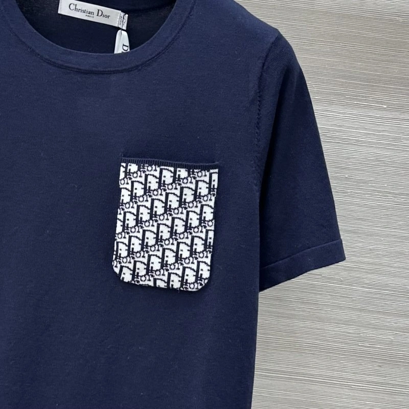 Mirror quality Christian Dior T-Shirts
