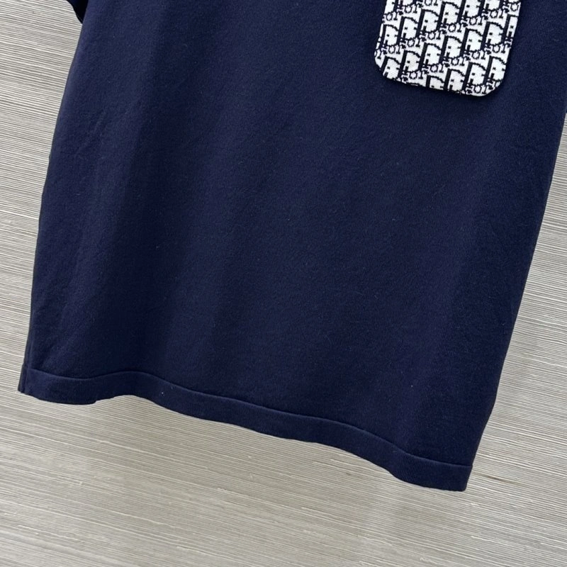 Mirror quality Christian Dior T-Shirts
