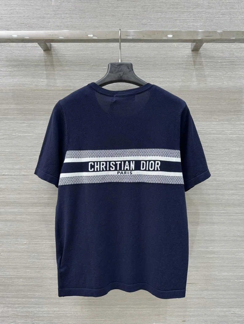 Mirror quality Christian Dior T-Shirts