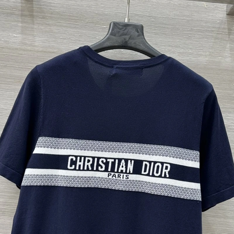 Mirror quality Christian Dior T-Shirts