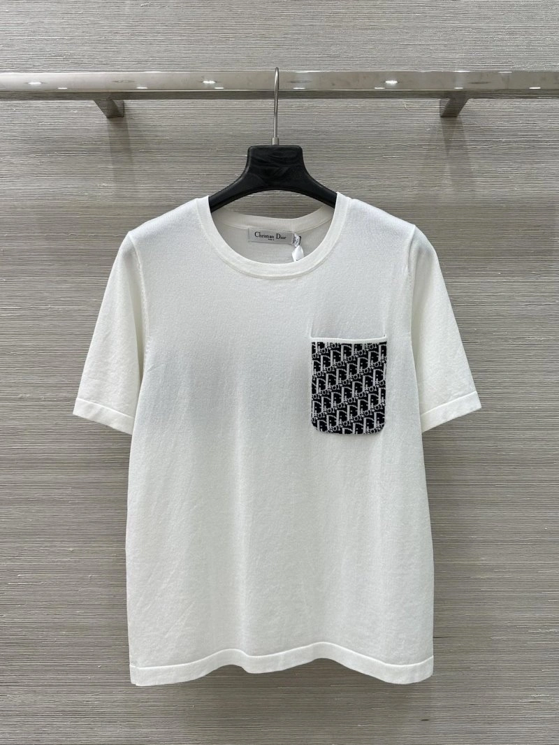 Christian Dior T-Shirts