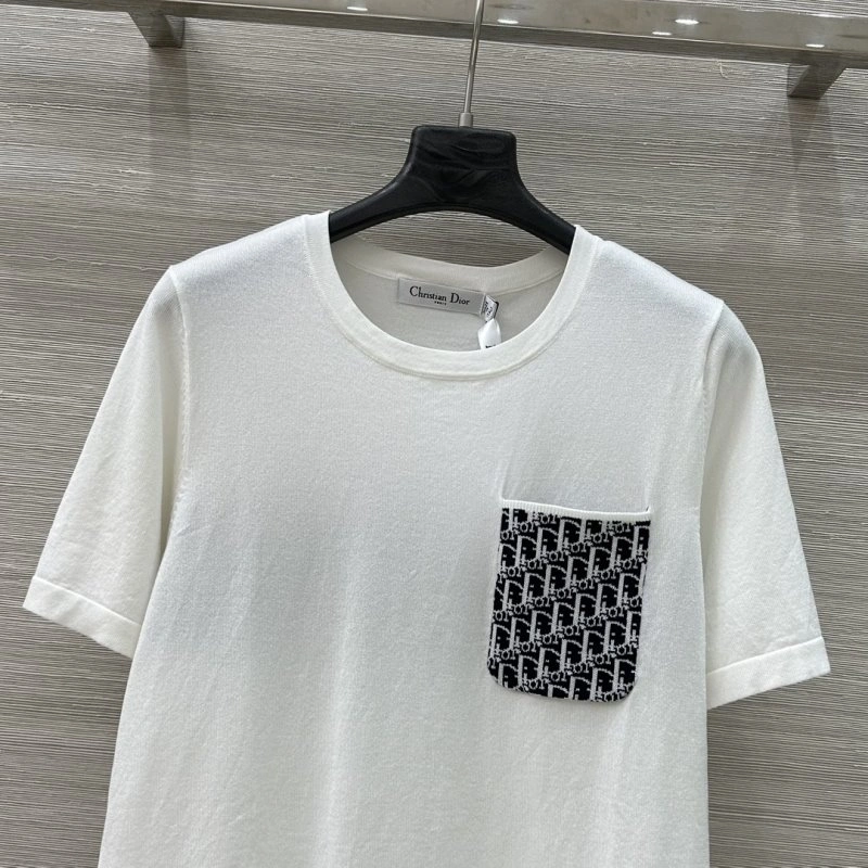 Factory-made Christian Dior T-Shirts