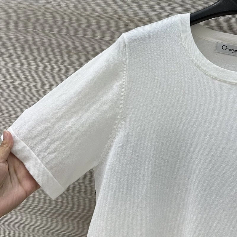 Factory-made Christian Dior T-Shirts