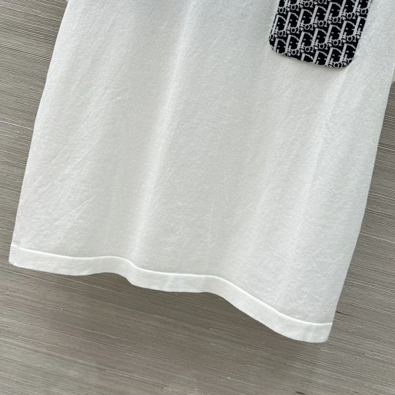 Factory-made Christian Dior T-Shirts