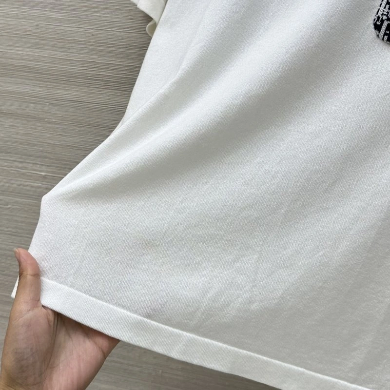 Factory-made Christian Dior T-Shirts