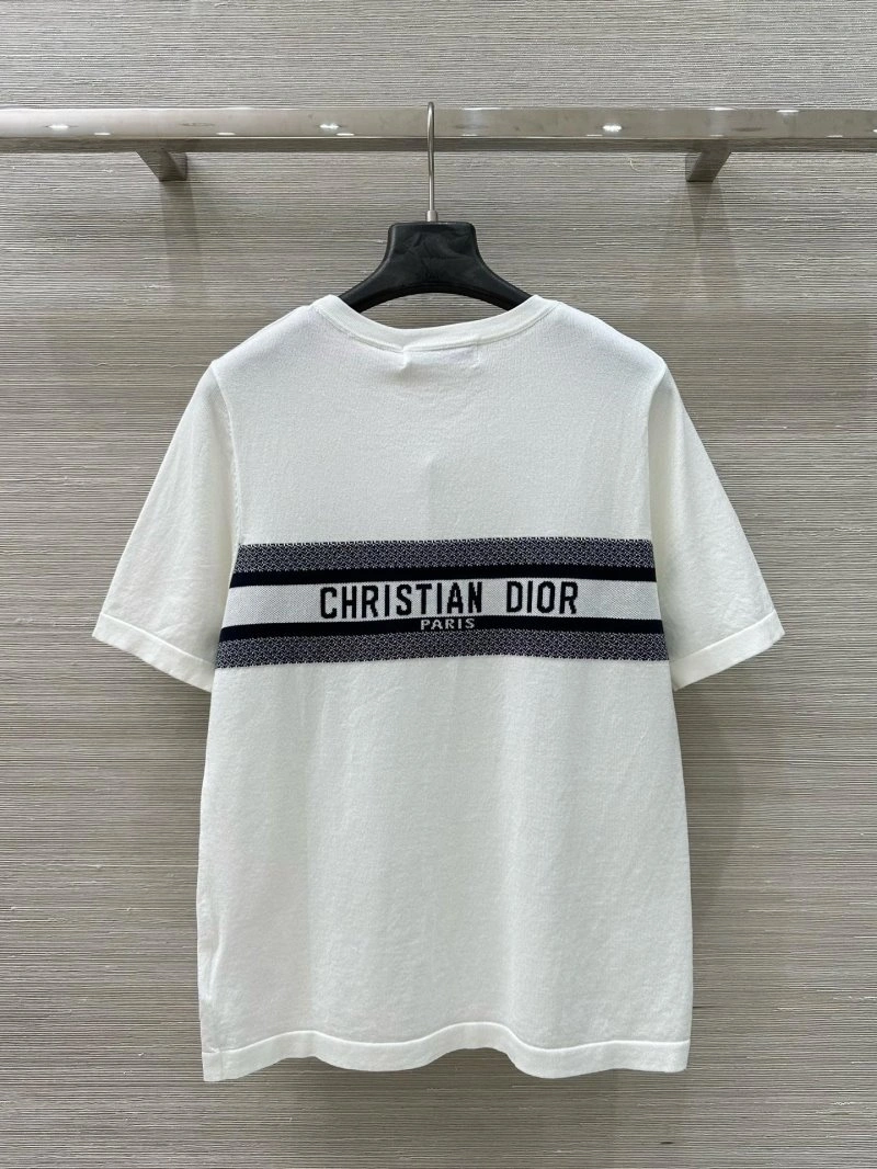 Factory-made Christian Dior T-Shirts