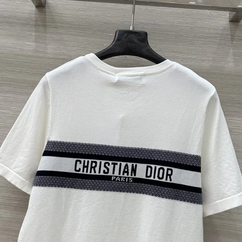 Factory-made Christian Dior T-Shirts