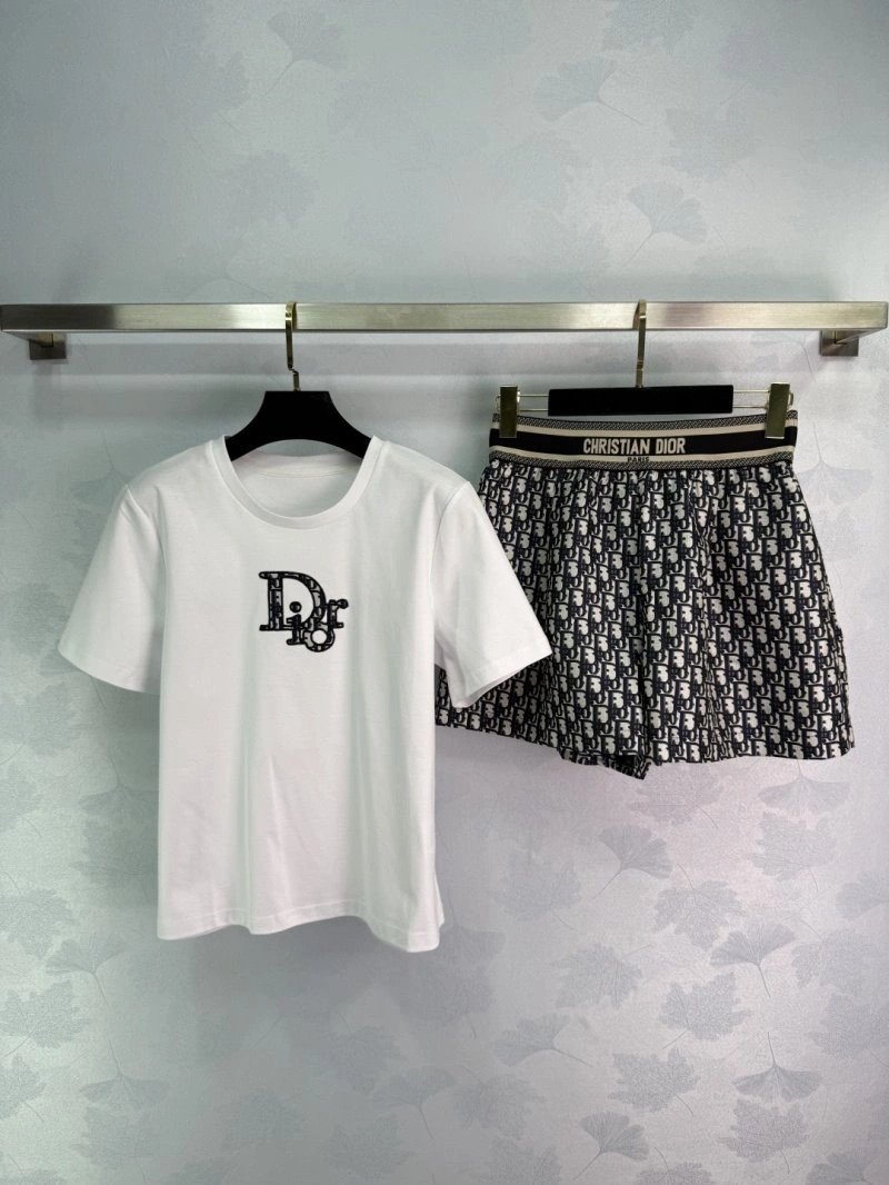 Christian Dior T-Shirts