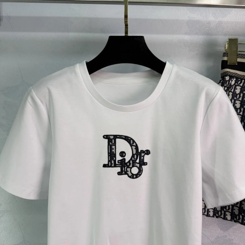 Brand-original Christian Dior T-Shirts
