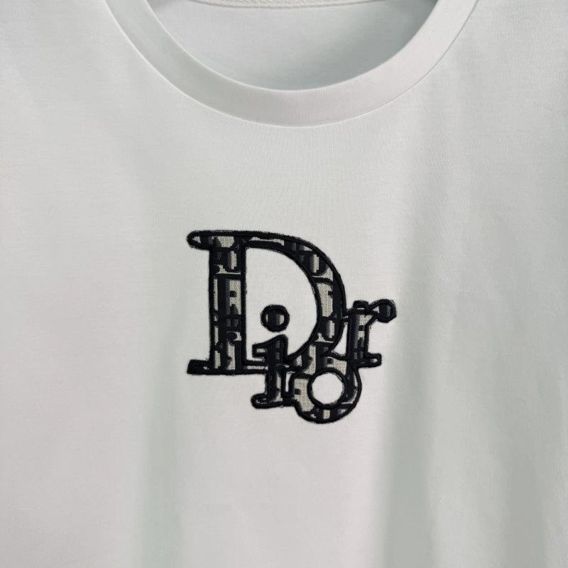 Brand-original Christian Dior T-Shirts