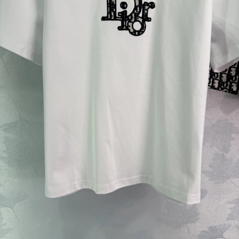 Brand-original Christian Dior T-Shirts