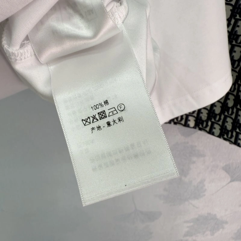Brand-original Christian Dior T-Shirts
