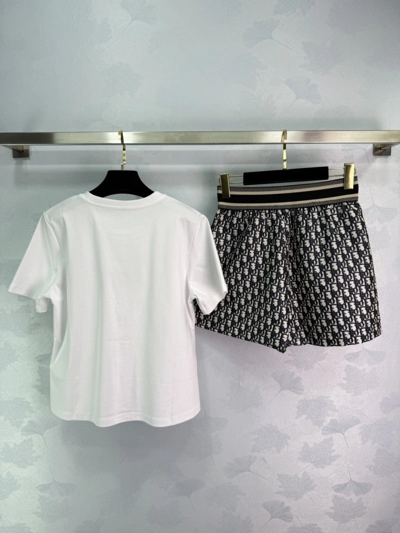 Brand-original Christian Dior T-Shirts