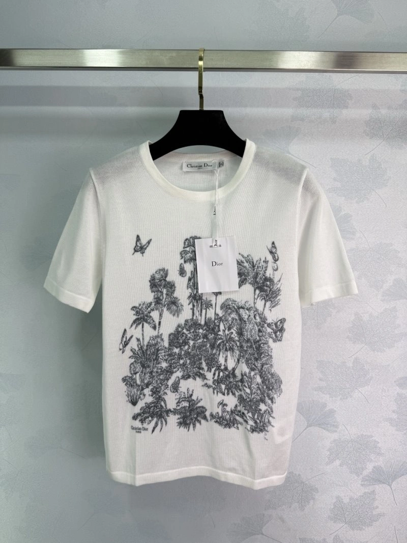 Christian Dior T-Shirts