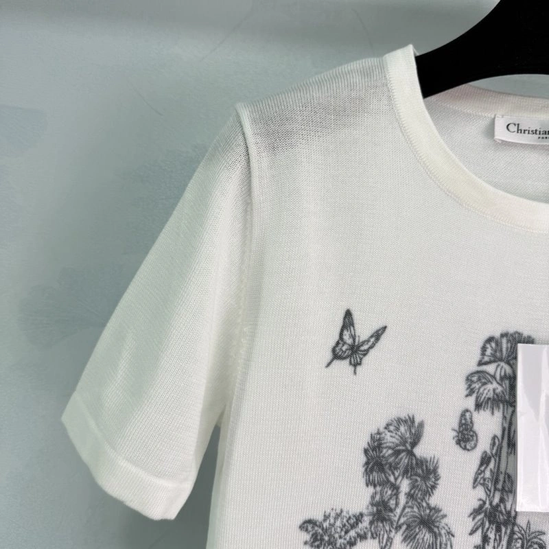 Reasonably priced Christian Dior T-Shirts