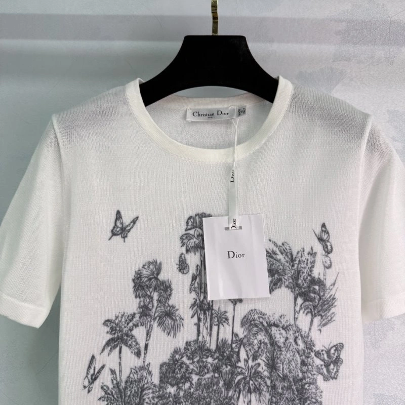 Reasonably priced Christian Dior T-Shirts