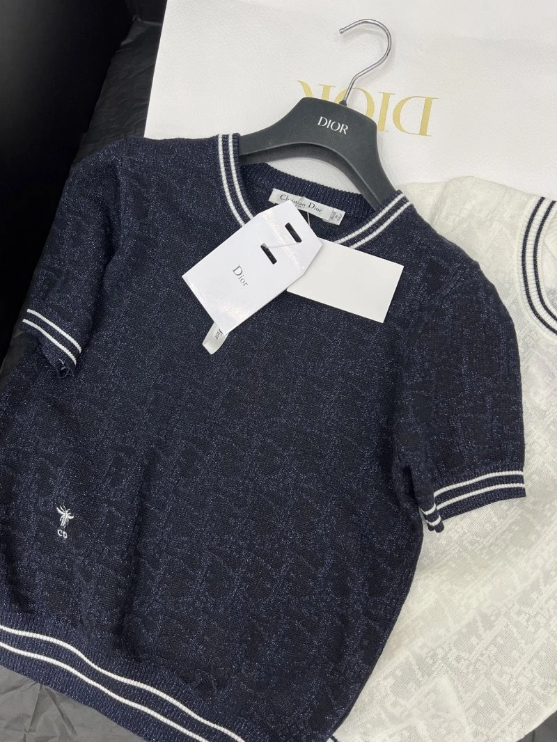 Christian Dior T-Shirts