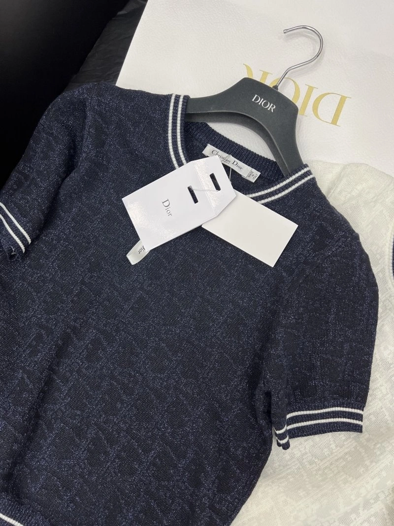 Legit Christian Dior T-Shirts