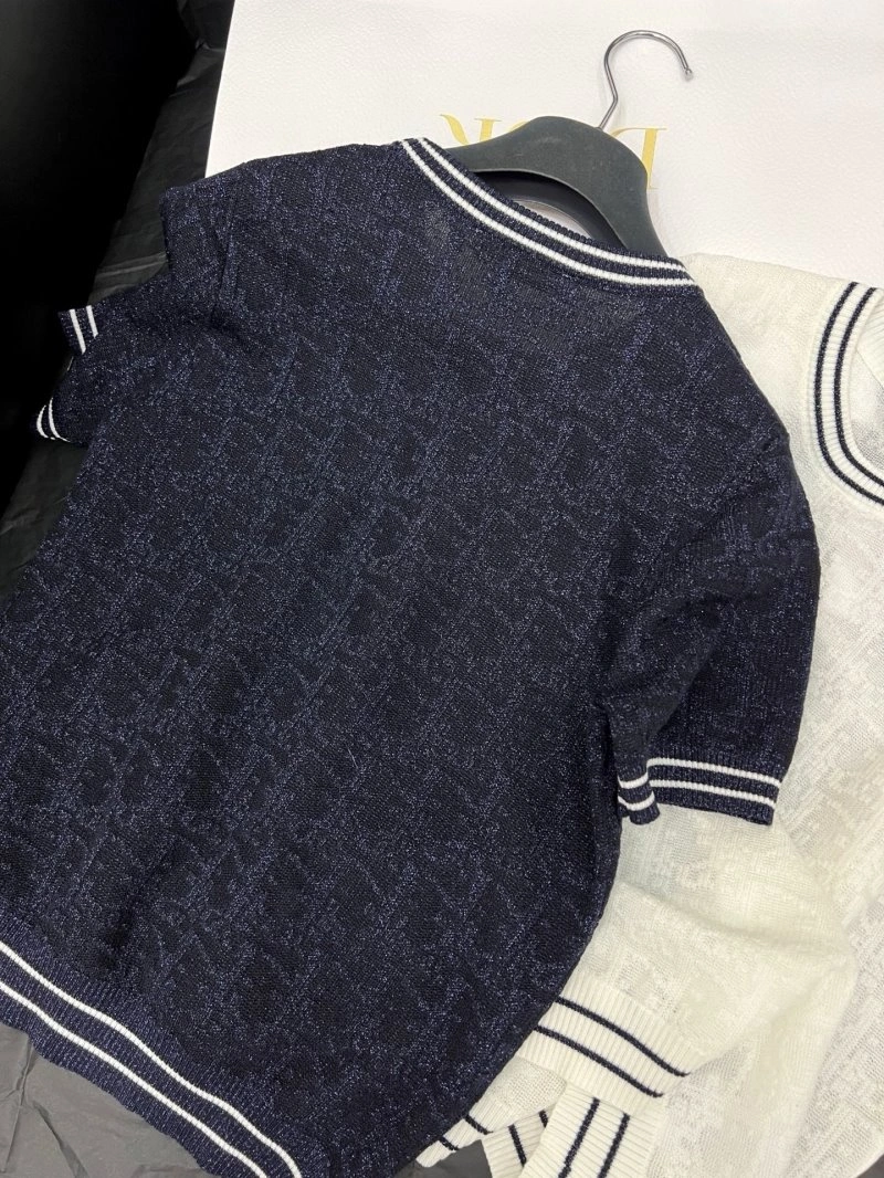 Legit Christian Dior T-Shirts