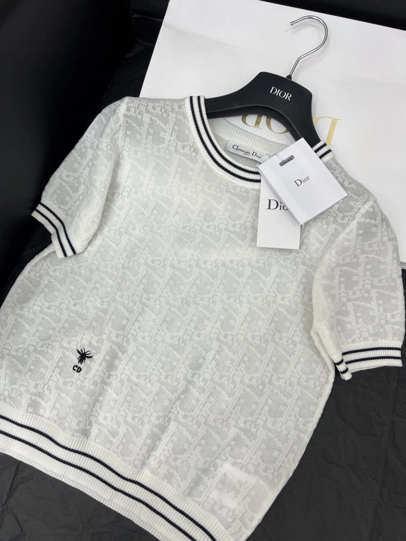 Christian Dior T-Shirts