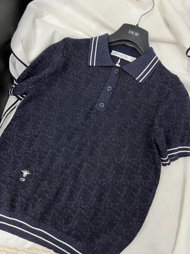 Christian Dior T-Shirts