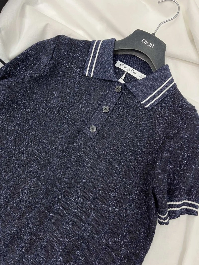 Genuine Christian Dior T-Shirts