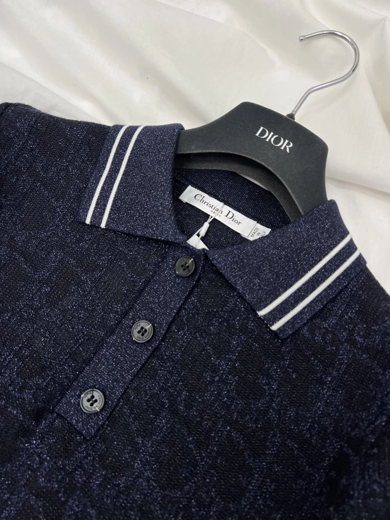 Genuine Christian Dior T-Shirts