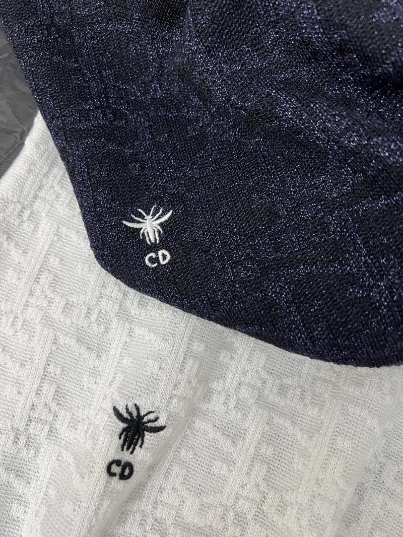 Genuine Christian Dior T-Shirts