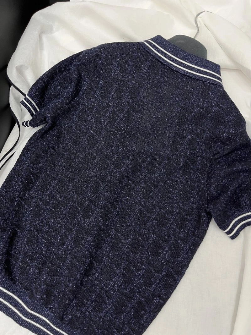 Genuine Christian Dior T-Shirts