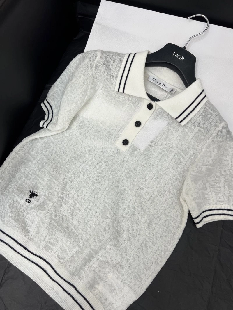 Christian Dior T-Shirts