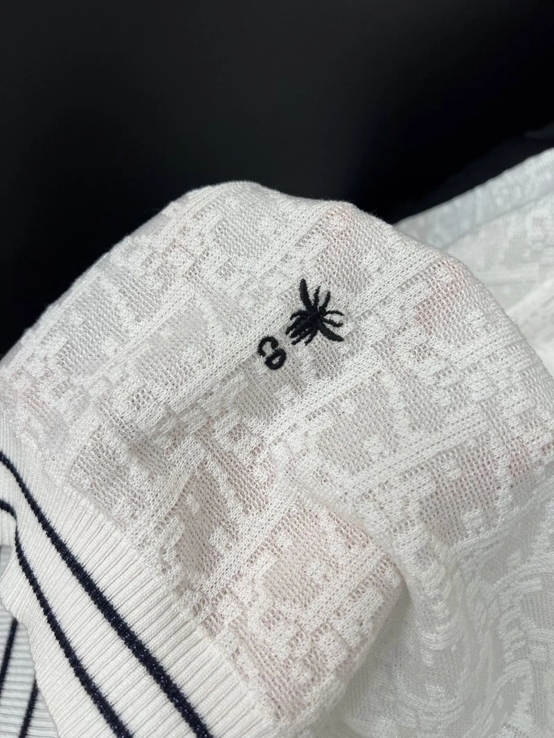 Brand-authenticated Christian Dior T-Shirts
