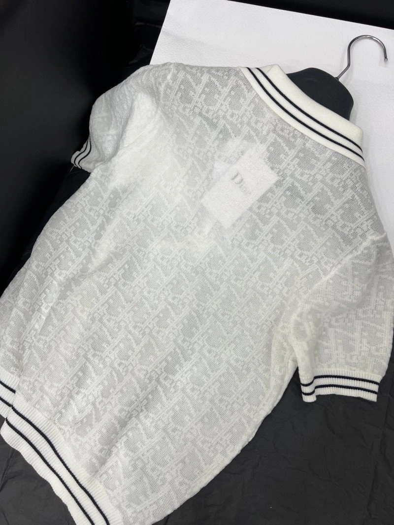 Brand-authenticated Christian Dior T-Shirts