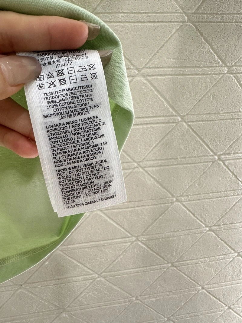 Reasonably priced Christian Dior T-Shirts