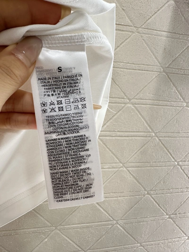 Reasonably priced Christian Dior T-Shirts