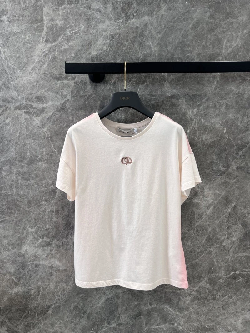 Christian Dior T-Shirts