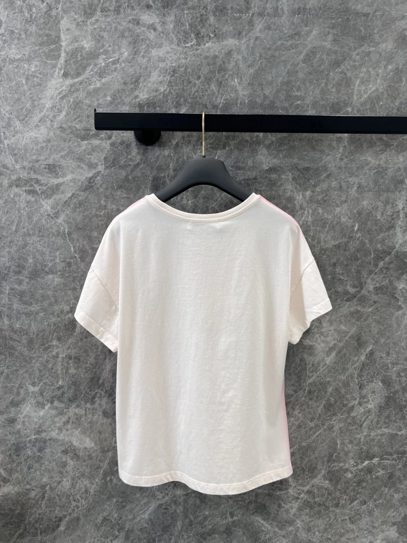 Exact replica Christian Dior T-Shirts