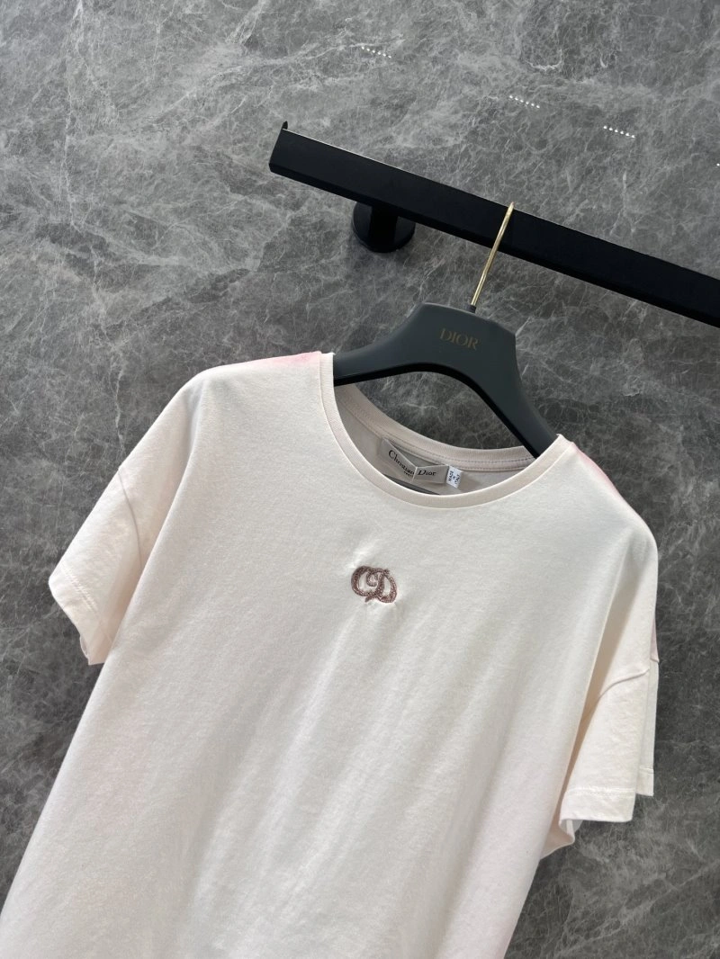 Exact replica Christian Dior T-Shirts