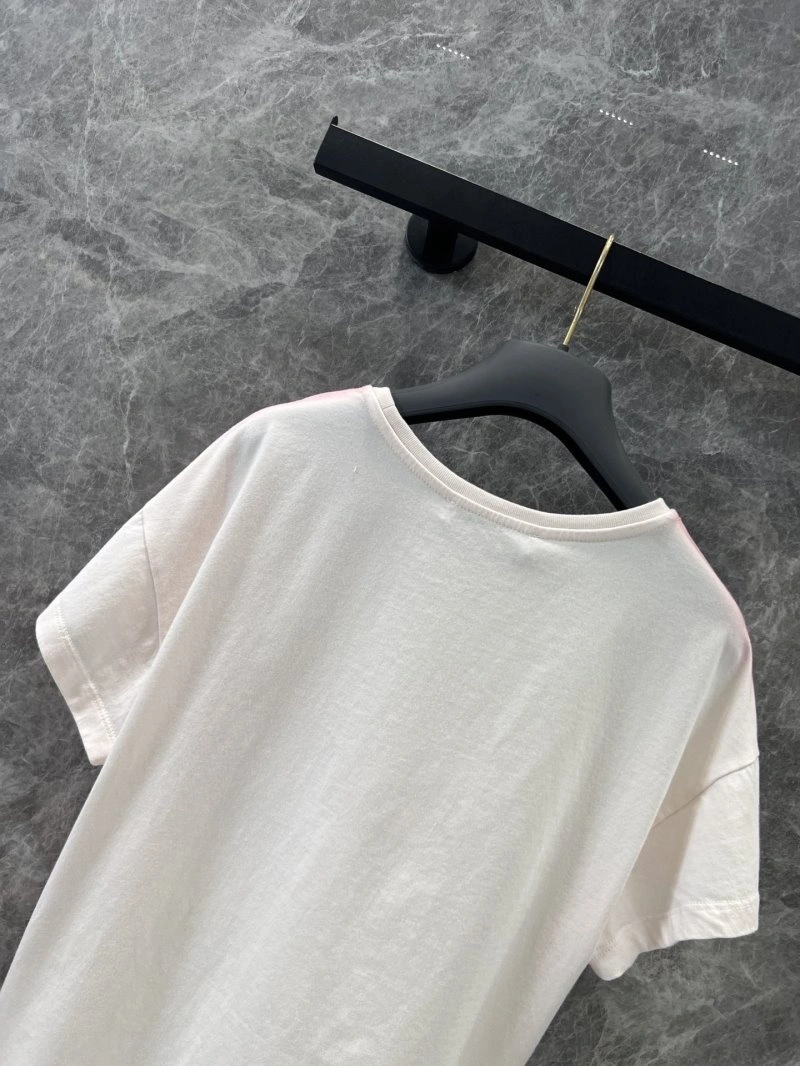 Exact replica Christian Dior T-Shirts