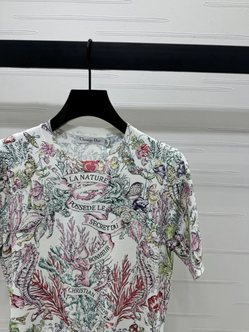 Inexpensive Christian Dior T-Shirts