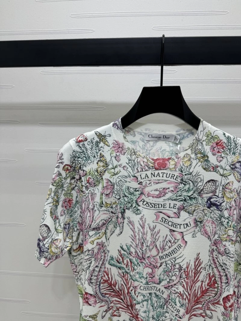 Inexpensive Christian Dior T-Shirts