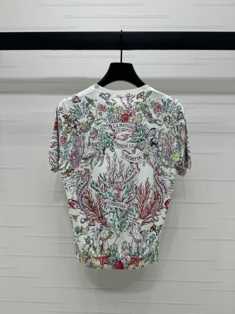 Inexpensive Christian Dior T-Shirts
