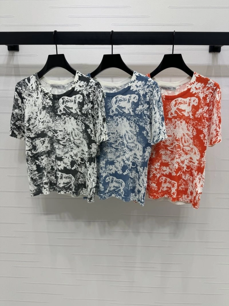 Christian Dior T-Shirts