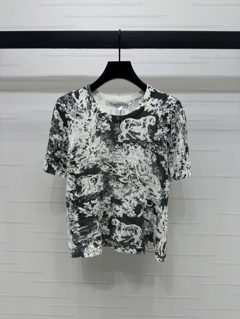 Cut-rate Christian Dior T-Shirts